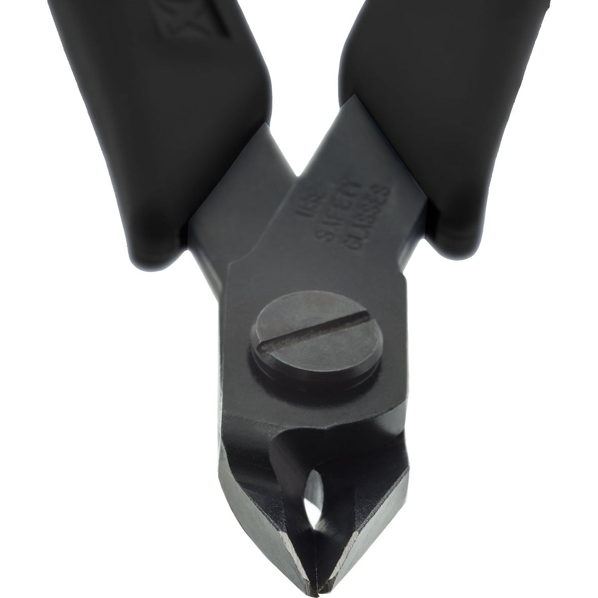 Cutters - Xuron® Tapered Head Micro-Shear® Flush (9200) Black Handles ...